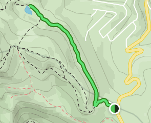 Crystal Lake, Colorado - 557 Reviews, Map | AllTrails