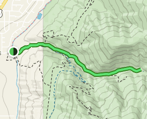 Perry Canyon Trail, Utah - 253 Reviews, Map | AllTrails