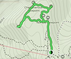 AllTrails | The Panorama Trail: 553 Reviews, Map - British Columbia, Canada