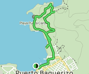 Mann Beach, Punta Carola Beach, Cerro Tijeretas: 96 foto - provincia ...