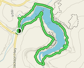 Lake Loop Trail, Arkansas - 531 Reviews, Map | AllTrails