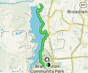 Beaverdam Reservoir Trail: 740 Reviews, Map - Virginia | AllTrails