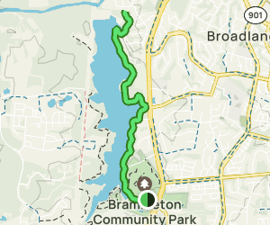 Beaverdam Reservoir Trail: 731 Reviews, Map - Virginia | AllTrails