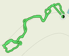 Cedar Lake Trail, Alaska - Map, Guide | AllTrails