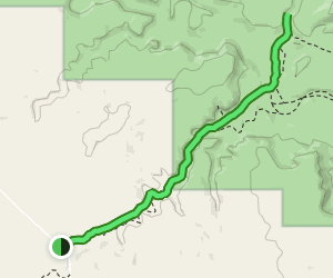 Zebra Canyon: 1293 Reviews, Map - Utah | AllTrails