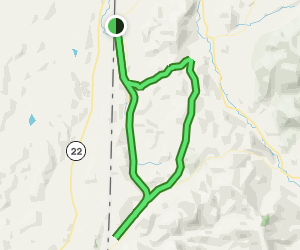 AllTrails | West Pawlett-Rupert VT Rail Trail: 19 Reviews, Map - Vermont