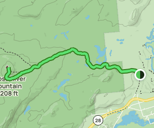 Moose River Mountain Trail: 25 Reviews, Map - New York | AllTrails