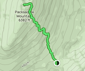 Pack Saddle Mountain Trail: 7 Reviews, Map - Idaho | AllTrails