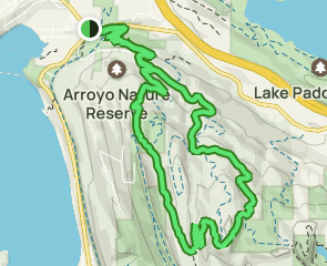 Raptor Ridge Loop, Washington - 227 Reviews, Map | AllTrails