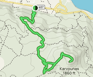 Vourvourou - Karvounas: 5 Reviews, Map - Central Macedonia, Greece ...
