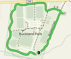 Buckland Park Loop: 165 Reviews, Map - New York | AllTrails