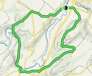 Bomal - Bavaux-sur-Ourthe: 75 foto's - Provincie Luxemburg, België ...