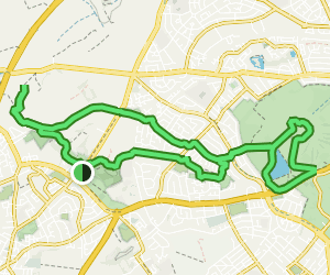 Hemlock Stone and Wollaton Park: 171 foto - Derbyshire, Inghilterra ...