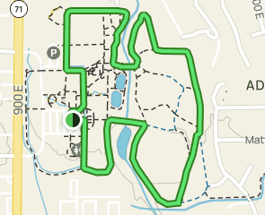 Wheeler Farm Loop: 230 Reviews, Map - Utah | AllTrails