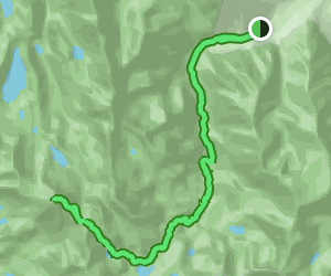 Red Slate Mountain: 30 Reviews, Map - California | AllTrails