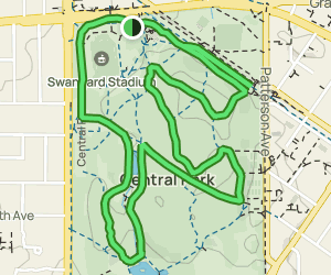 Terry Fox Route: 233 Reviews, Map - British Columbia, Canada | AllTrails