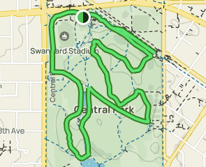 Terry Fox Route, British Columbia, Canada - 266 Reviews, Map | AllTrails