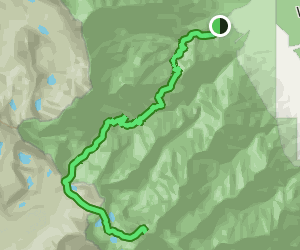 Mount Williamson Trail: 150 Reviews, Map - California | AllTrails