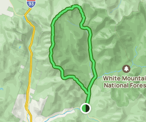 AllTrails | Semi Pemi Loop: 168 Reviews, Map - New Hampshire