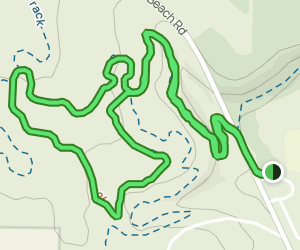 Hoot Owl Loop via Bobcat Trail: 137 Reviews, Map - Missouri | AllTrails