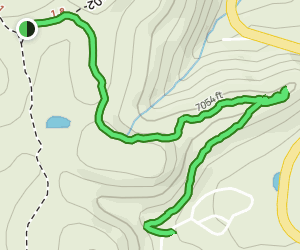 Potato Patch Trail: 110 Reviews, Map - Arizona | AllTrails