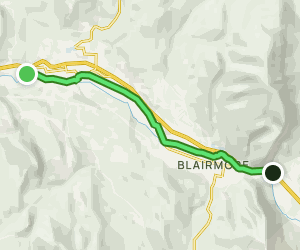 Crowsnest Community Trail: 36 Reviews, Map - Alberta, Canada | AllTrails