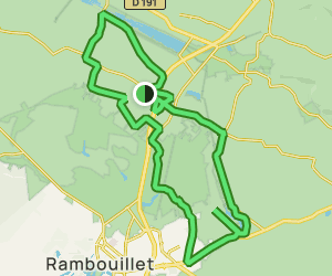 Forêt de Rambouillet, Étang de la tour, Étang de Pourras: 9 Reviews ...