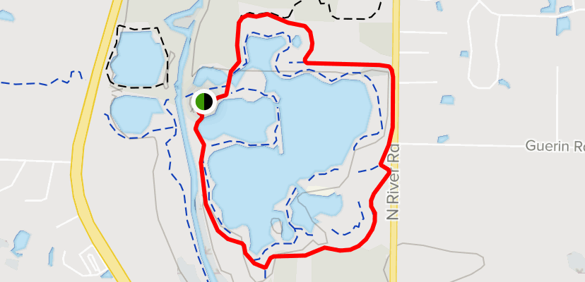 Are Dogs Allowed At Independence Grove