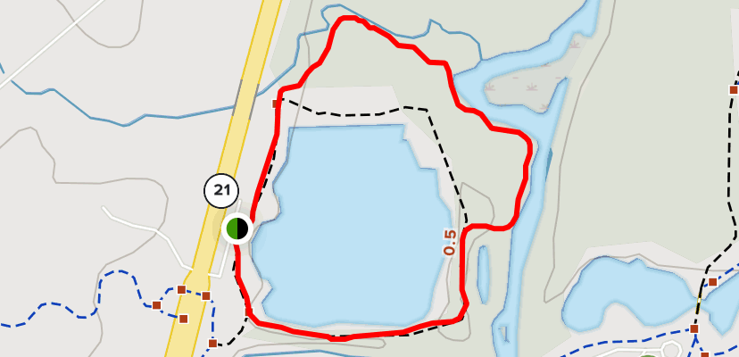 Are Dogs Allowed At Independence Grove