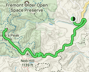 Maisie's Peak via Parker Ranch , California - 322 Reviews, Map | AllTrails