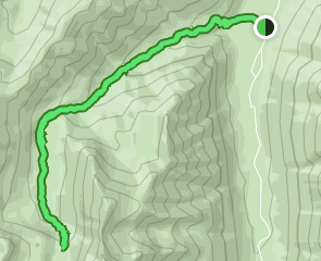 Boulder Lake via Boulder Creek Trail, Idaho - 21 Reviews, Map | AllTrails
