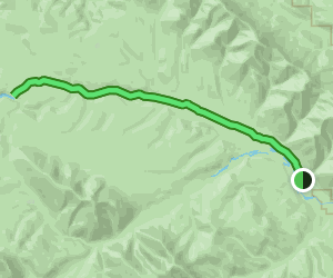 Onion Lake Trail: 11 Reviews, Map - Alberta, Canada | AllTrails