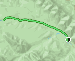 Onion Lake Trail: 15 fotos - Alberta, Canadá | AllTrails