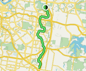 Bulimba Creek Bikeway: 46 Reviews, Map - Queensland, Australia | AllTrails