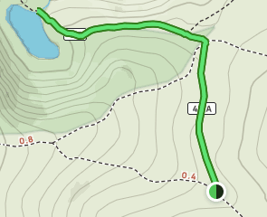 Warren Lake Trail, Oregon - 29 Reviews, Map | AllTrails