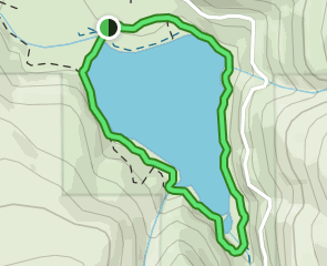 Sylvan Lake Trail, Colorado - 139 Reviews, Map | AllTrails
