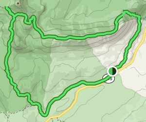 Lizard Head and Cross Mountain Loop from Lizard Head Pass: 45 Reviews ...