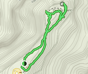 AllTrails | Guano Point: 77 Reviews, Map - Arizona