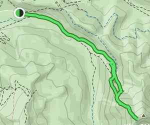 Mount Guyot: 86 Reviews, Map - Colorado | AllTrails