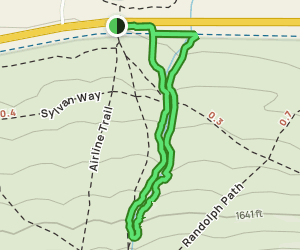 Gordon, Salroc and Tama Falls via Brookbank and Fallsway Trail: 196 ...