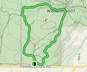 AllTrails | Woodlot 0007: 177 Reviews, Map - British Columbia, Canada