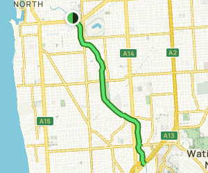 Sturt River Linear Park Trail: 44 Reviews, 28 Photos, Map - South ...