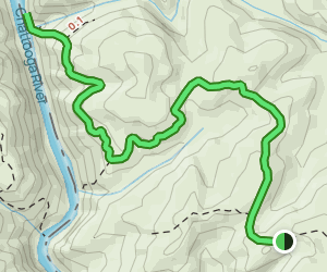 Long Creek Falls: 444 Reviews, Map - South Carolina | AllTrails