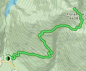 Flora Peak: 271 Reviews, Map - British Columbia, Canada | AllTrails