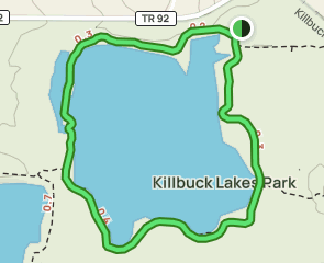 Killbuck Lake Loop: 64 Reviews, Map - Ohio | AllTrails
