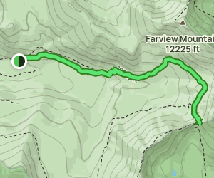 Illinois River Trail: 15 Reviews, Map - Colorado | AllTrails