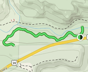 Four County Point Trail, Oregon - 95 Reviews, Map | AllTrails
