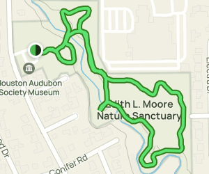 Edith L. Moore Nature Sanctuary: 184 Reviews, Map - Texas | AllTrails
