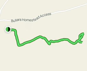 Bullara Station: Beer Bottle Walk: 4 Reviews, Map - Western Australia ...