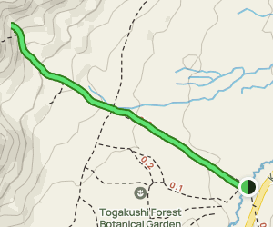 AllTrails | Togakushi Shrine (Okusha): 12 Reviews, Map - Nagano, Japan